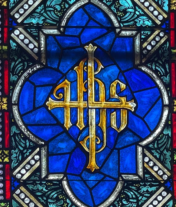Holy Name Society – Sacred Heart Roman Catholic Church